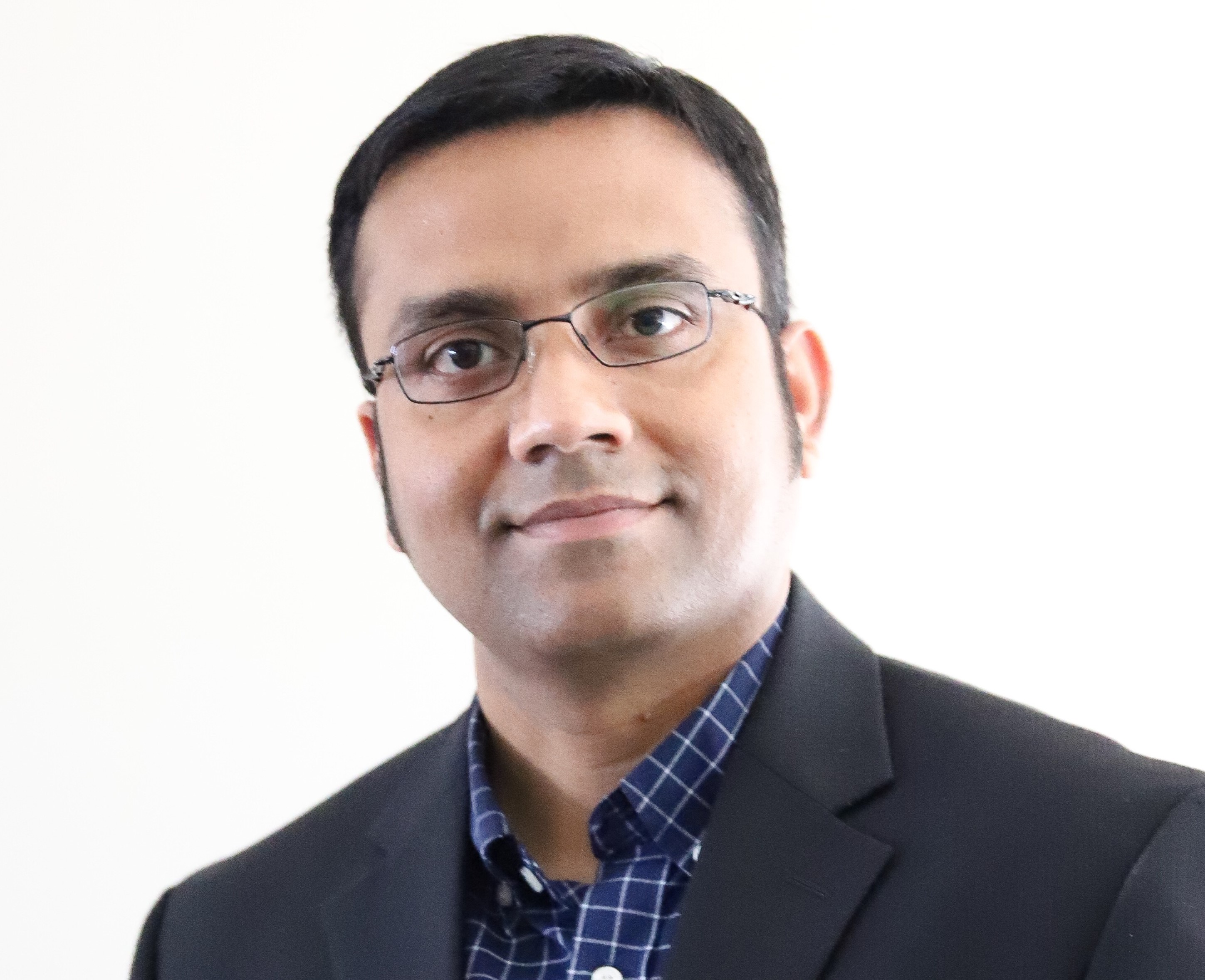 Arindam Sarkar | UWinnipeg PACE